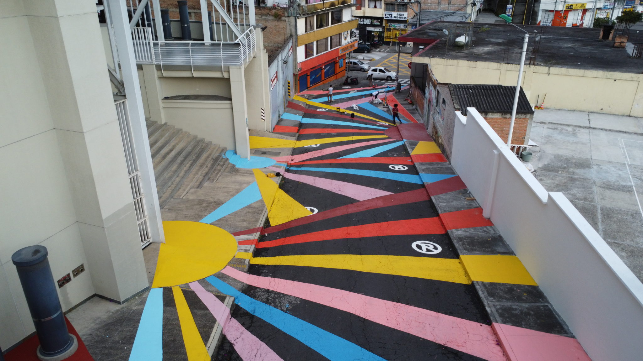 Cómo recuperar el espacio público y mejorar la seguridad vial y personal de mujeres peatonas y ...